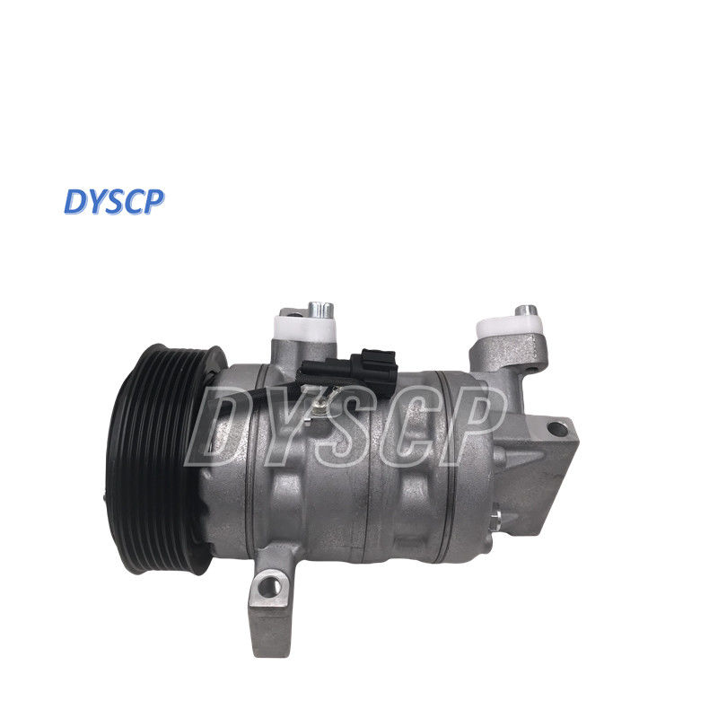 92600-CJ73A 92600CJ73A Auto-Ac-Kompressor Nissan Grand D50 Livina 1.6 ...